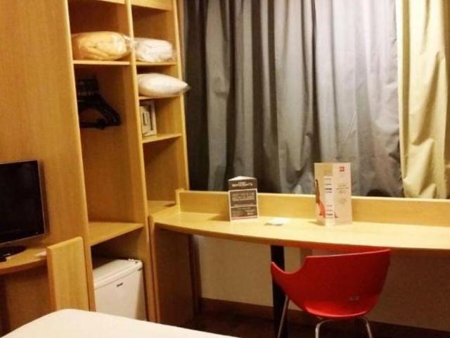 Flat com 1 Quarto à venda, 21m² Centro