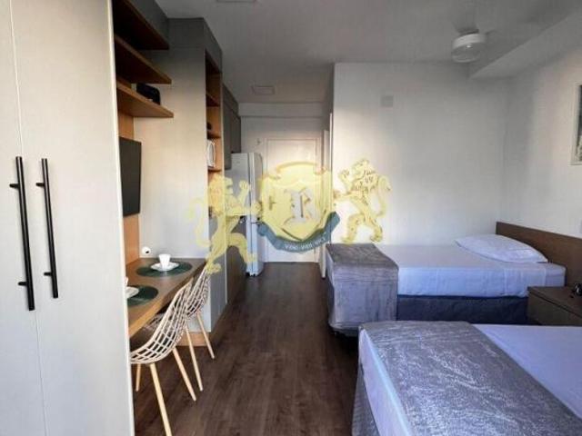Flat com 1 Quarto à venda, 23m² Vila Mariana