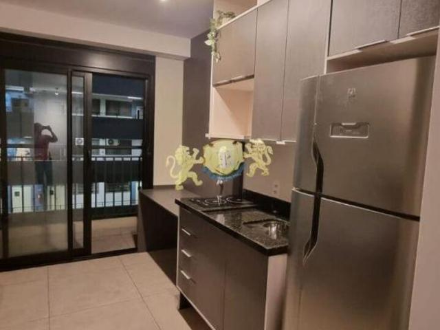 Flat com 1 Quarto à venda, 23m² Perdizes
