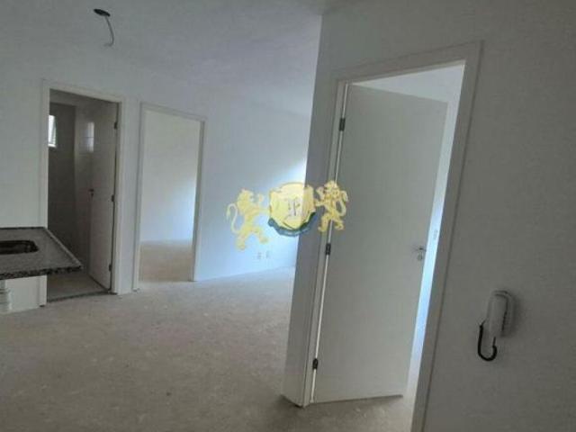 Flat com 1 Quarto à venda, 35m² Bela Vista