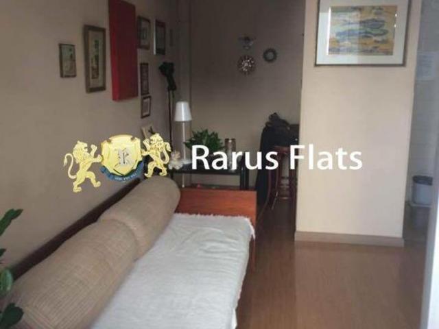 Flat com 1 Quarto à venda, 35m² Bela Vista