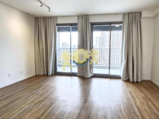 Flat com 1 Quarto à venda, 35m² Condomínio Edifício Modo Ipiranga