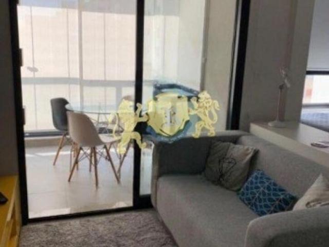Flat com 1 Quarto à venda, 35m² Jardins