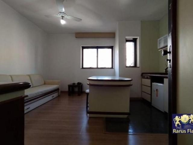 Flat com 1 Quarto à venda, 36m² Jardins