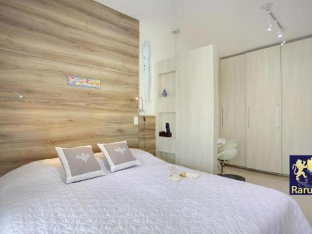 Flat com 1 Quarto à venda, 36m² Moema