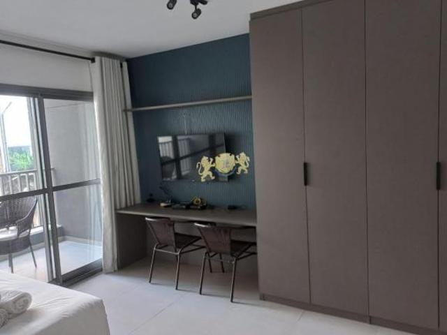 Flat com 1 Quarto à venda, 37m² Jardins