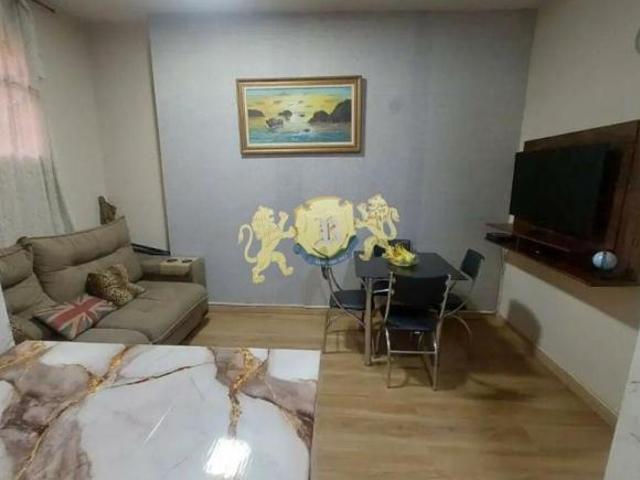 Flat com 1 Quarto à venda, 37m² Repúblcia