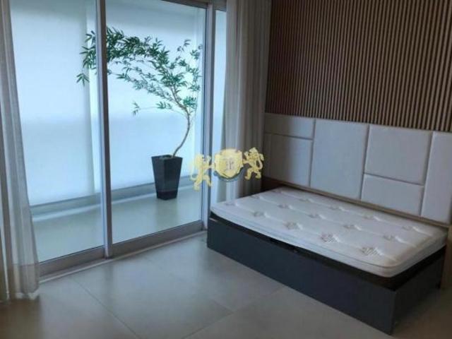 Flat com 1 Quarto à venda, 38m² Vila Mariana