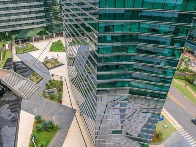 Flat com 1 Quarto à venda, 38m² Asa Norte