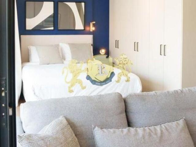 Flat com 1 Quarto à venda, 38m² Itaim Bibi