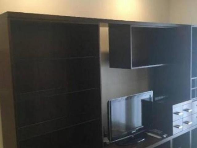 Flat com 1 Quarto à venda, 38m² Moema