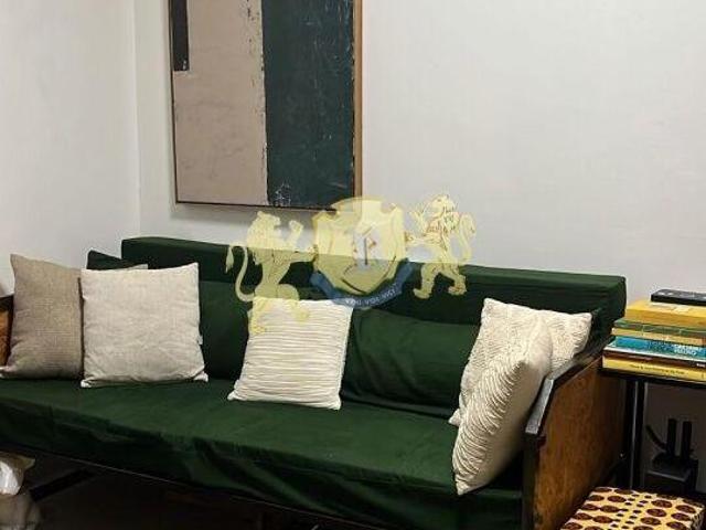 Flat com 1 Quarto à venda, 38m² República