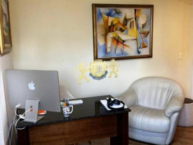 Flat com 1 Quarto à venda, 30m² Vila Mariana