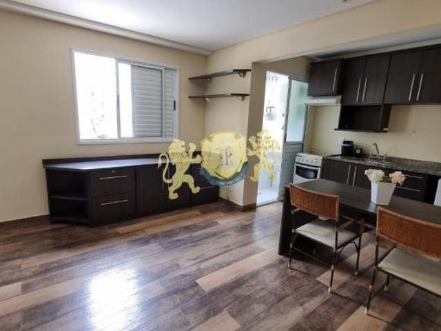 Flat com 1 Quarto à venda, 30m² Vila Olímpia