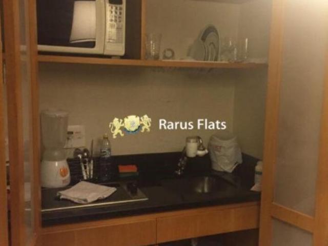 Flat com 1 Quarto à venda, 30m² Itaim Bibi