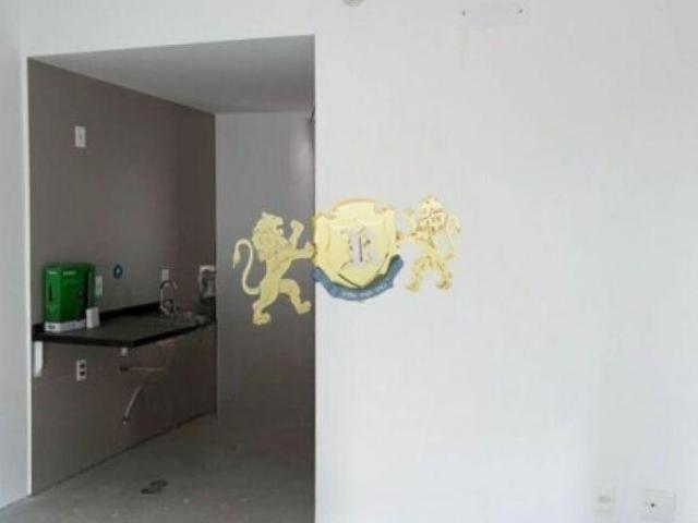 Flat com 1 Quarto à venda, 30m² Itaim Bibi