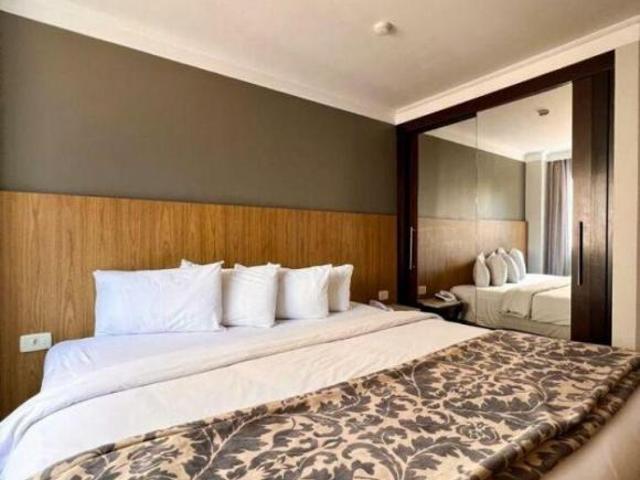 Flat com 1 Quarto à venda, 30m² Jardins