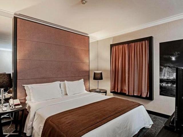 Flat com 1 Quarto à venda, 30m² Jardins