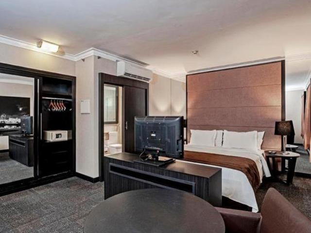 Flat com 1 Quarto à venda, 30m² Jardins