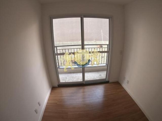 Flat com 1 Quarto à venda, 30m² Living For Consolação