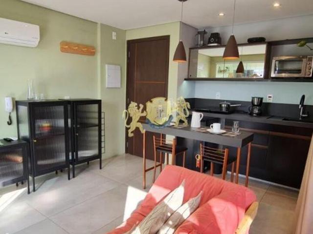 Flat com 1 Quarto à venda, 30m² Pinheiros