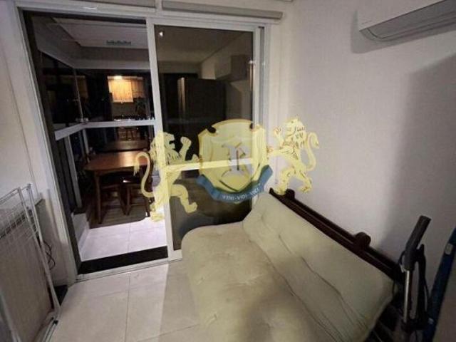 Flat com 1 Quarto à venda, 30m² Pinheiros
