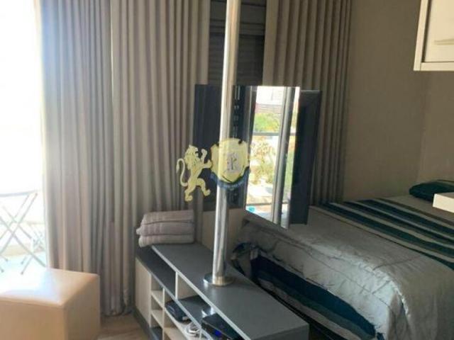 Flat com 1 Quarto à venda, 32m² Vila Madalena