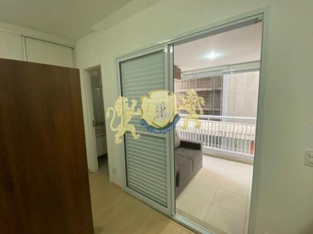 Flat com 1 Quarto à venda, 32m² Bela Vista