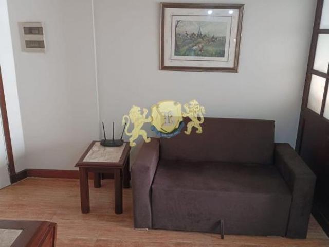 Flat com 1 Quarto à venda, 32m² Campos Elíseos