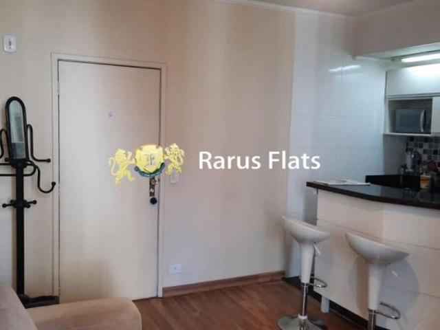 Flat com 1 Quarto à venda, 32m² Jardins