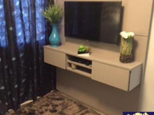 Flat com 1 Quarto à venda, 32m² Jardins