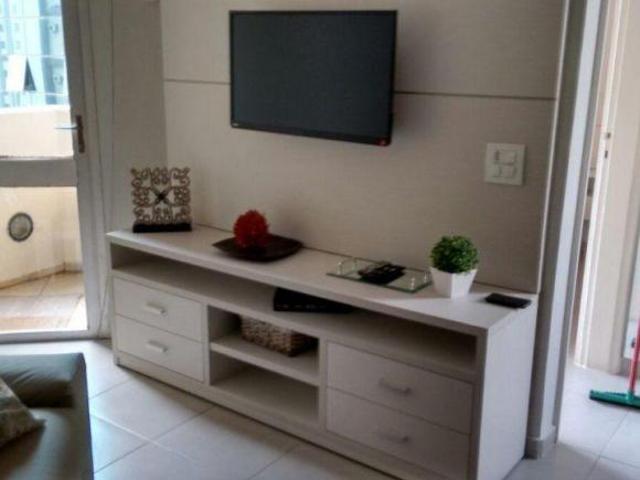 Flat com 1 Quarto à venda, 32m² Jardins