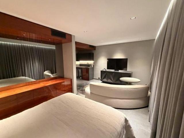 Flat com 1 Quarto à venda, 32m² Jardins