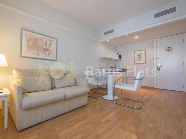 Flat com 1 Quarto à venda, 33m² Jardins