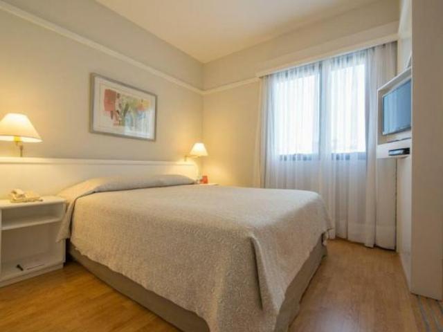 Flat com 1 Quarto à venda, 33m² Jardins