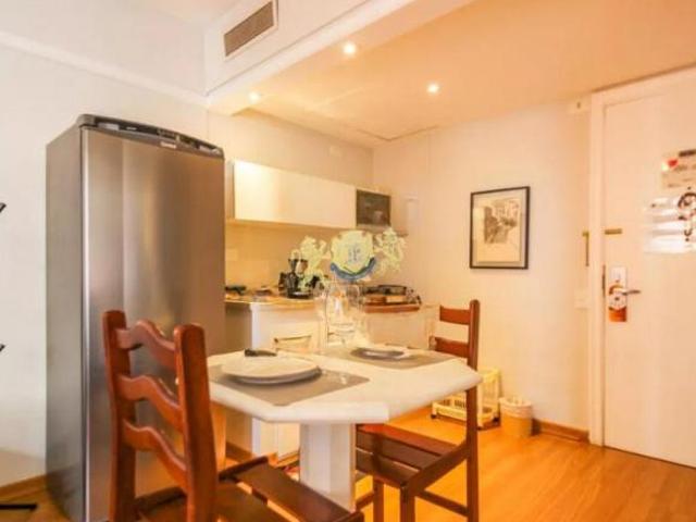 Flat com 1 Quarto à venda, 33m² Jardins