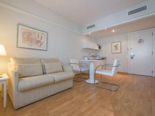 Flat com 1 Quarto à venda, 33m² Jardins