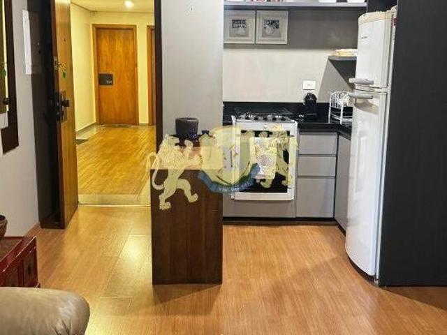 Flat com 1 Quarto à venda, 44m² Jardins