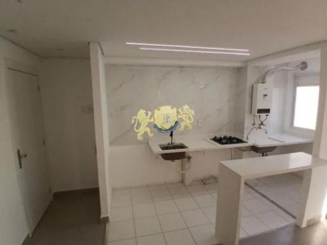 Flat com 1 Quarto à venda, 44m² Liberdade