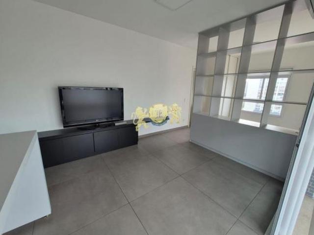 Flat com 1 Quarto à venda, 45m² Vila Mariana