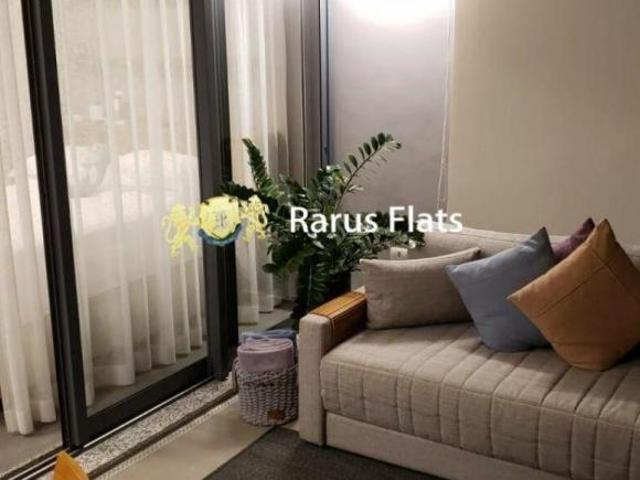 Flat com 1 Quarto à venda, 45m² Vila Nova Conceição