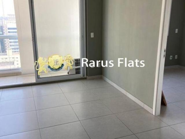 Flat com 1 Quarto à venda, 45m² Vila Olímpia