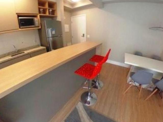 Flat com 1 Quarto à venda, 45m² Barra Funda