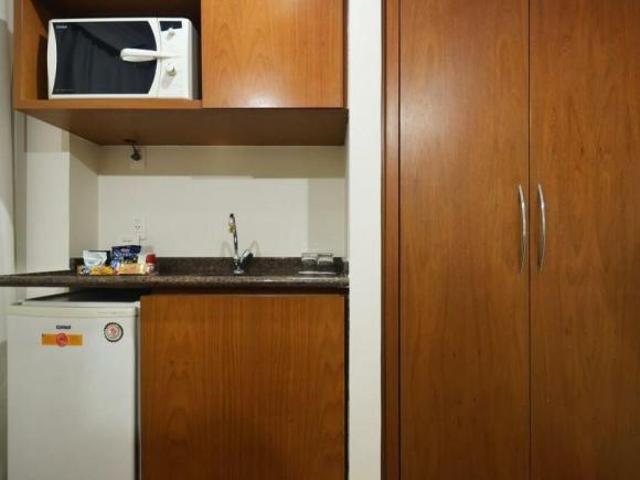 Flat com 1 Quarto à venda, 45m² Consolação
