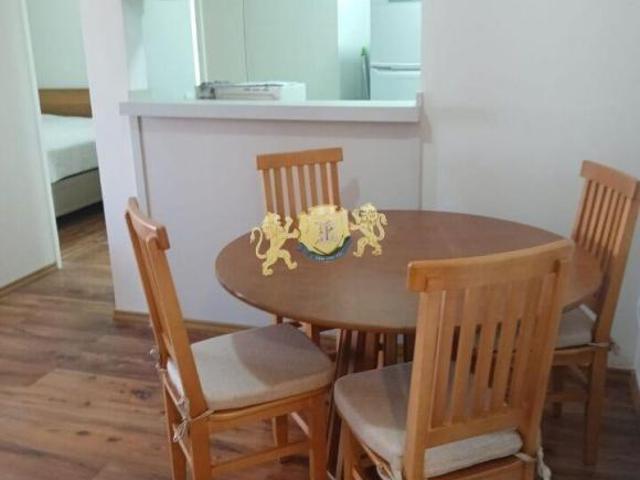 Flat com 1 Quarto à venda, 45m² Itaim Bibi