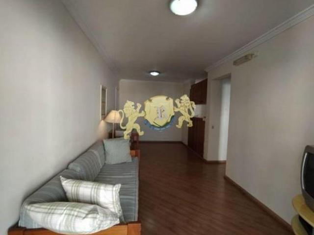 Flat com 1 Quarto à venda, 45m² Itaim Bibi