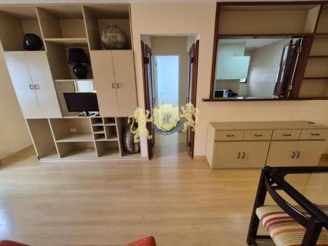 Flat com 1 Quarto à venda, 45m² Itaim Bibi