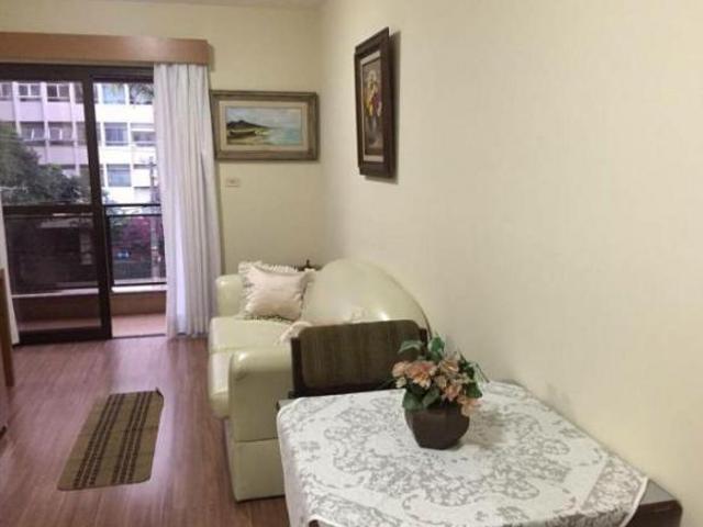 Flat com 1 Quarto à venda, 45m² Jardins