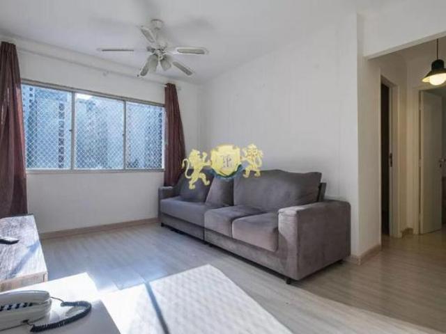 Flat com 1 Quarto à venda, 45m² Jardins