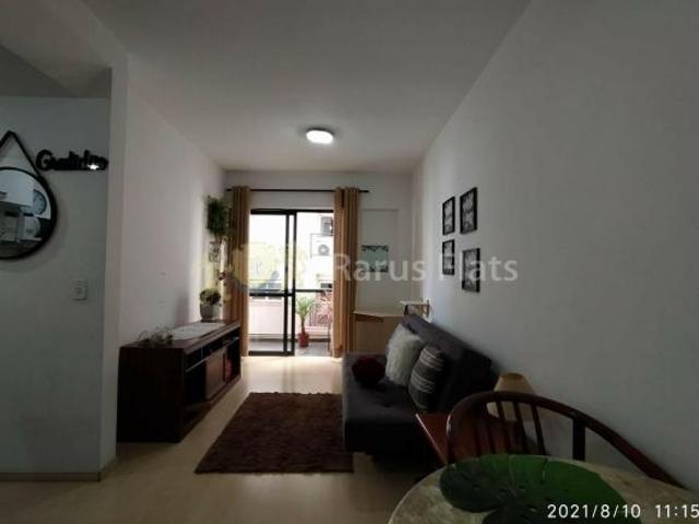 Flat com 1 Quarto à venda, 45m² Jardins
